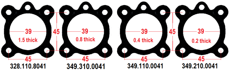 Puch Engine « Myrons Mopeds