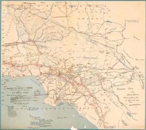 History of Anaheim Streets « Myrons Mopeds