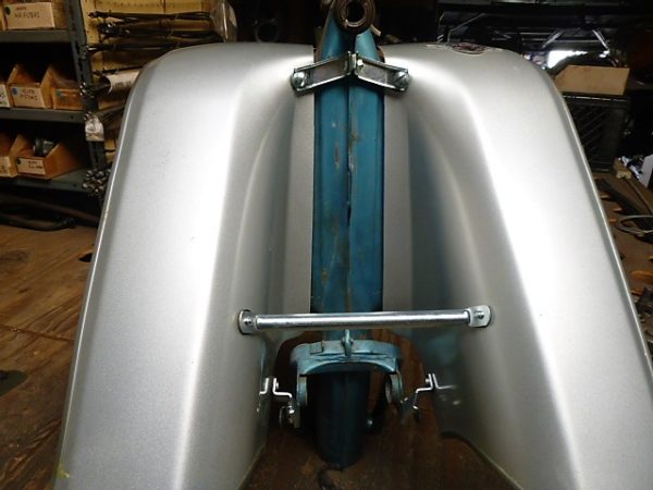 Covers « Myrons Mopeds