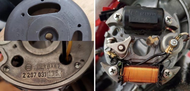 Bosch « Myrons Mopeds