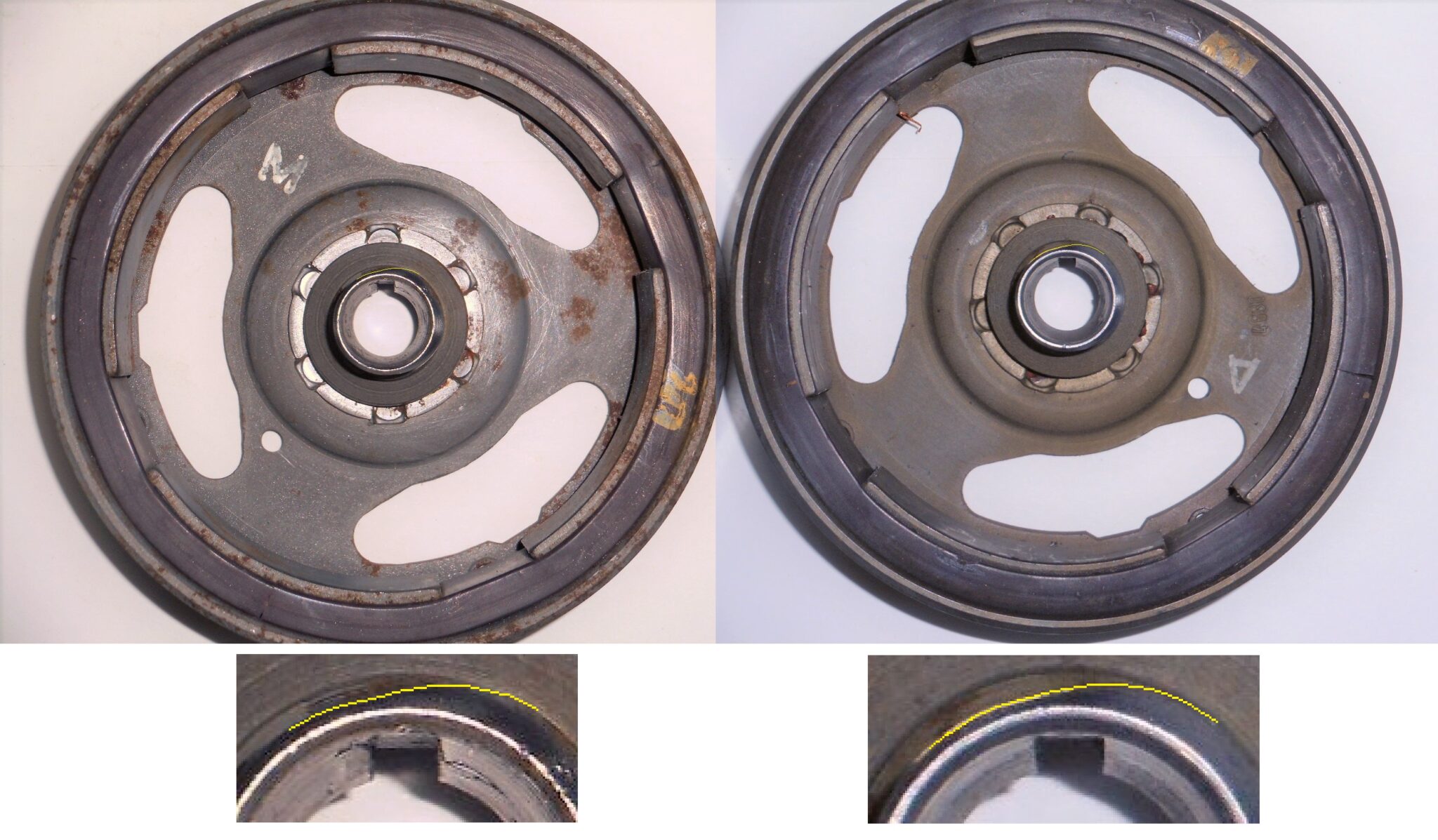 Bosch « Myrons Mopeds