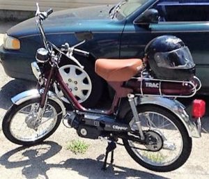 Trac Models « Myrons Mopeds