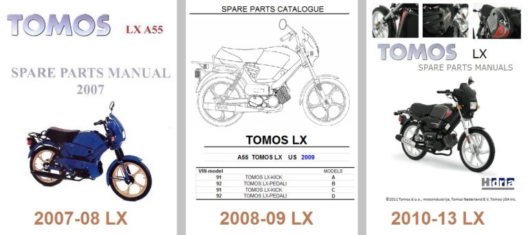 Tomos Engine Parts « Myrons Mopeds