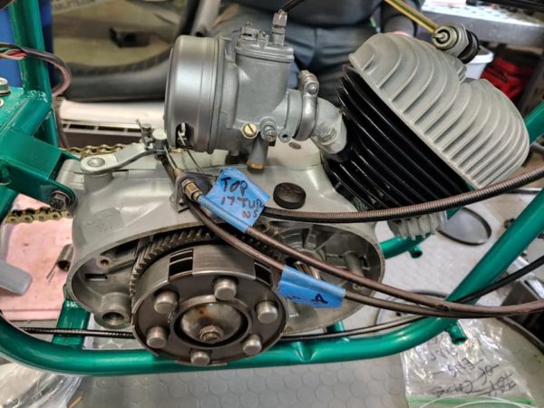 Italy-made Moped Parts « Myrons Mopeds