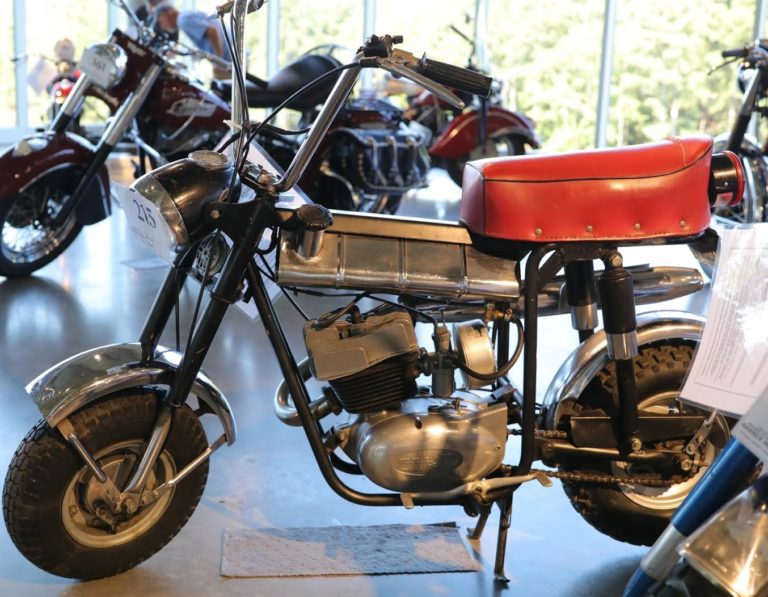 Italy-made Moped Parts « Myrons Mopeds