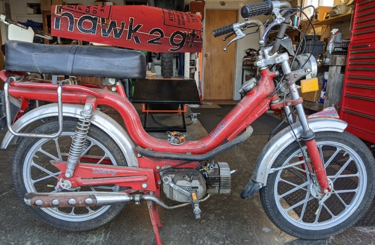 Italy-made Moped Parts « Myrons Mopeds