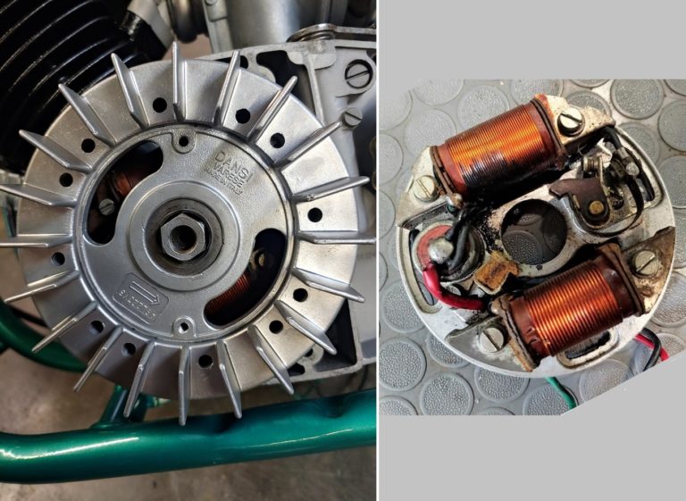 Italy-made Moped Parts « Myrons Mopeds