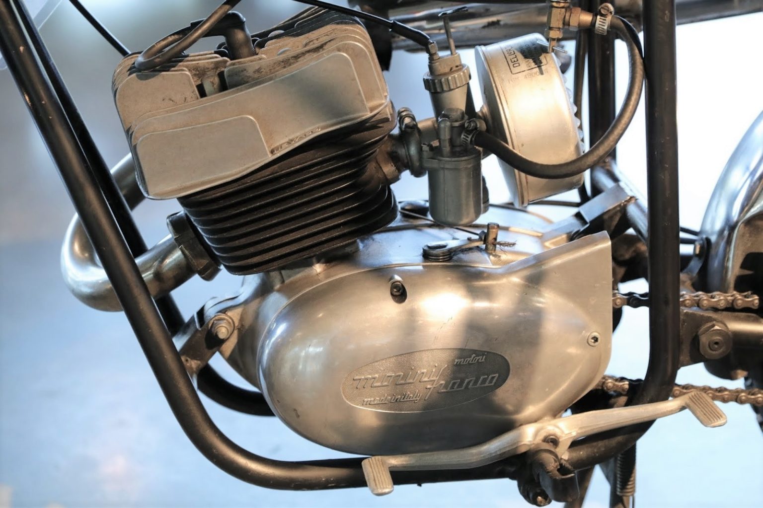 Misc Italian Mopeds « Myrons Mopeds