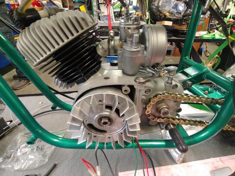 Italy-made Moped Parts « Myrons Mopeds