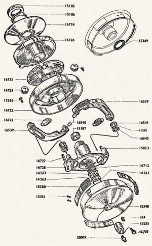 Wards Riverside Parts « Myrons Mopeds