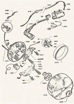 Wards Riverside Parts « Myrons Mopeds