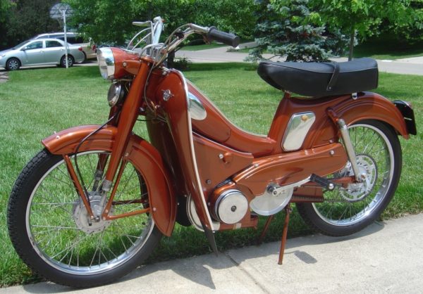 Wards Riverside Parts « Myrons Mopeds