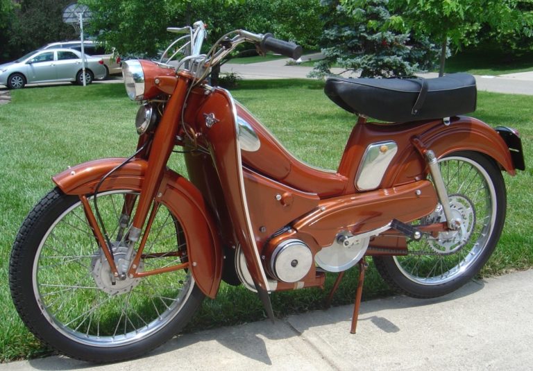 Wards Riverside Parts « Myrons Mopeds