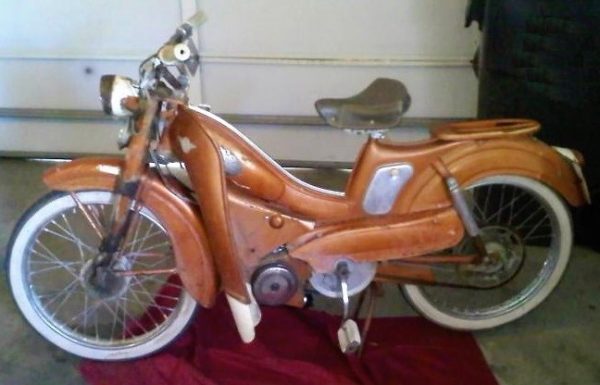 Wards Riverside Parts « Myrons Mopeds