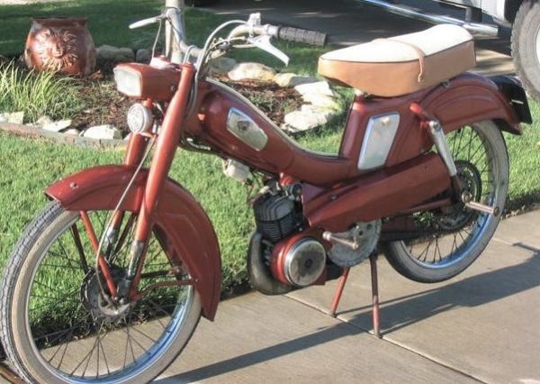 Wards Riverside Parts « Myrons Mopeds