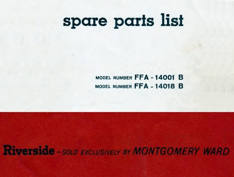 Benelli FA « Myrons Mopeds