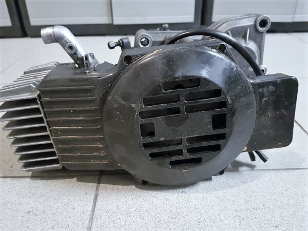 Minarelli V1 « Myrons Mopeds