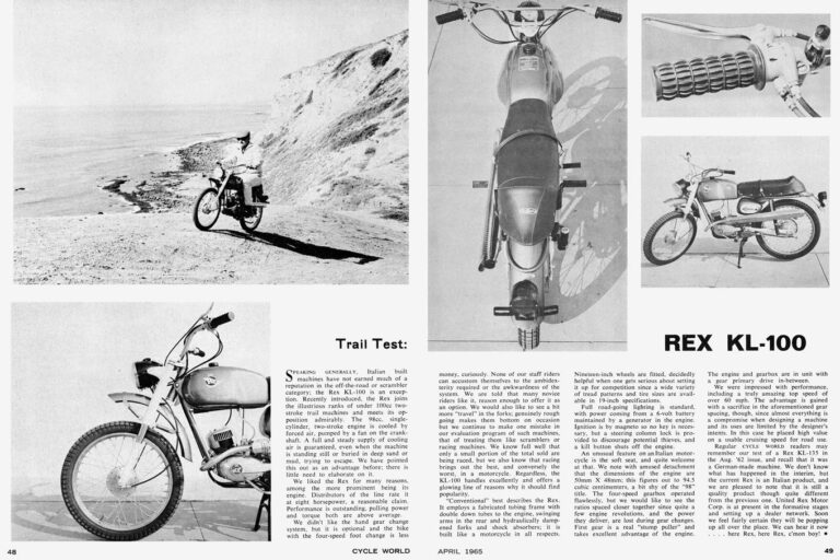 Garelli Info « Myrons Mopeds