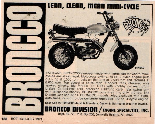 Minarelli P4, P4S, P4V, P4E, P4A « Myrons Mopeds