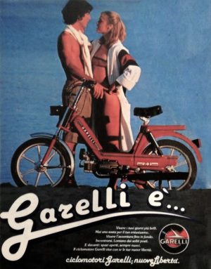 Garelli Models 1980-2020 « Myrons Mopeds