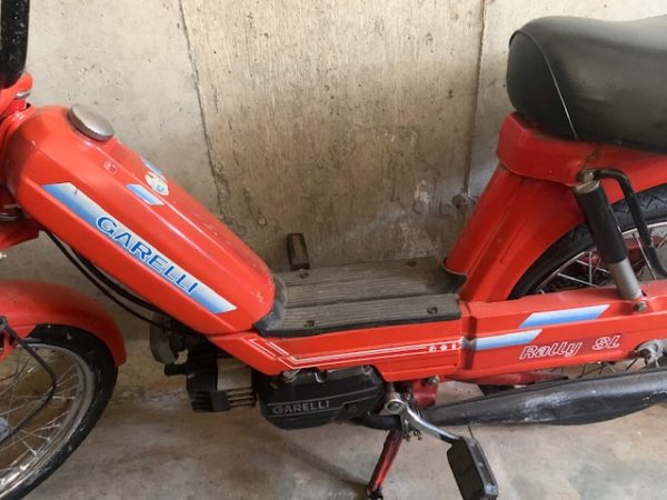 Garelli Models 1980-2020 « Myrons Mopeds