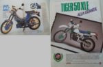 Garelli Models 1980-2020 « Myrons Mopeds