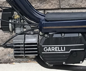 Garelli Engines « Myrons Mopeds