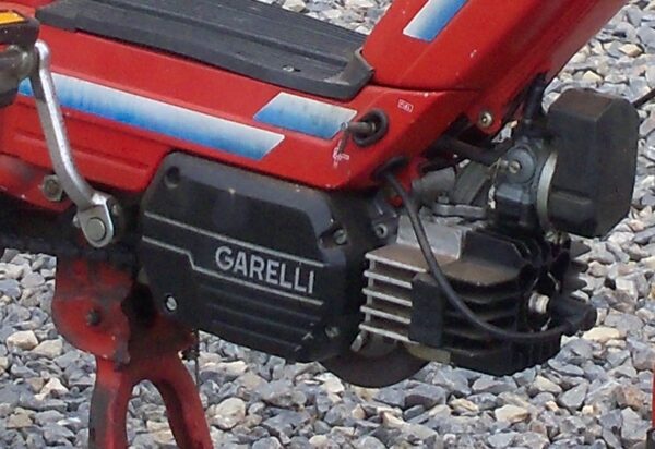 Garelli Parts Manuals « Myrons Mopeds