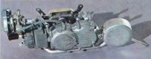 Garelli Engines « Myrons Mopeds
