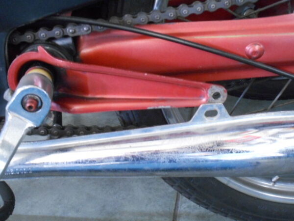 Puch Speed Versions « Myrons Mopeds