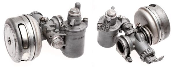 Other Dellorto « Myrons Mopeds