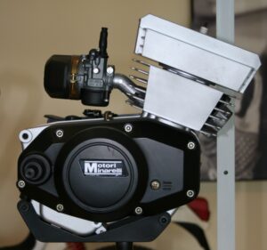 Minarelli P4, P4S, P4V, P4E, P4A « Myrons Mopeds