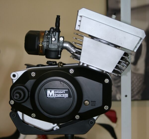 Minarelli P4, P4S, P4V, P4E, P4A « Myrons Mopeds