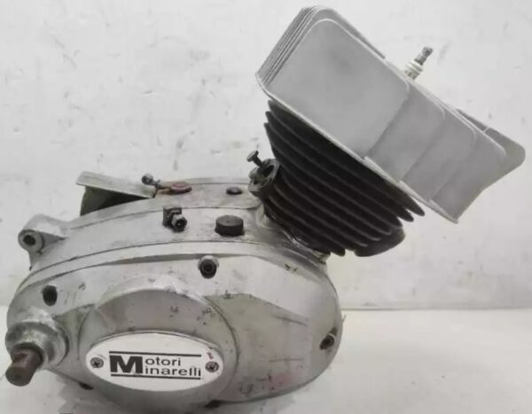 Minarelli P4, P4S, P4V, P4E, P4A « Myrons Mopeds