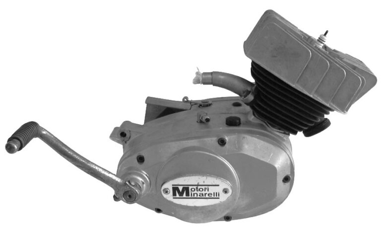 Minarelli P4, P4S, P4V, P4E, P4A « Myrons Mopeds