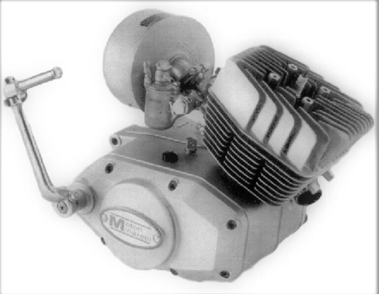 Minarelli P4, P4S, P4V, P4E, P4A « Myrons Mopeds