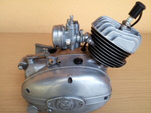 Franco Morini Identification 1954 to 1968 « Myrons Mopeds