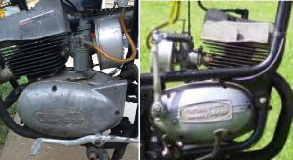 Franco Morini Identification 1968 to 2005 « Myrons Mopeds