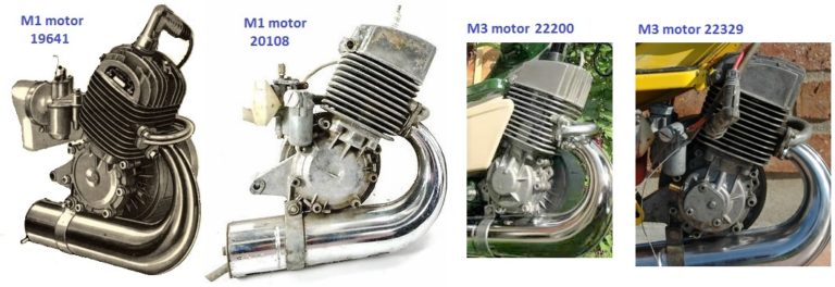 Motobecane Cady « Myrons Mopeds