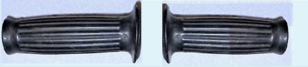 Handlebar Grips « Myrons Mopeds