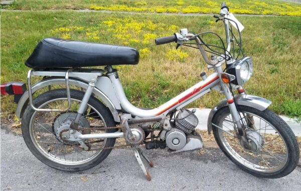 Columbia Models « Myrons Mopeds