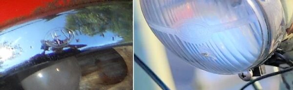 Zanetti « Myrons Mopeds