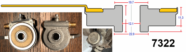 CEV Speedometer Parts « Myrons Mopeds