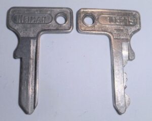 European Moped Locks and Keys « Myrons Mopeds