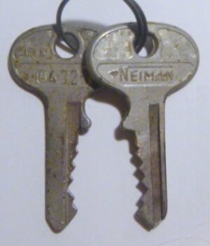 European Moped Locks and Keys « Myrons Mopeds