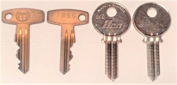 European Moped Locks and Keys « Myrons Mopeds