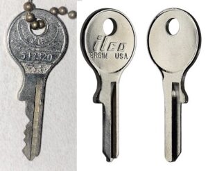 European Moped Locks and Keys « Myrons Mopeds