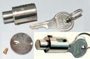 European Moped Locks and Keys « Myrons Mopeds