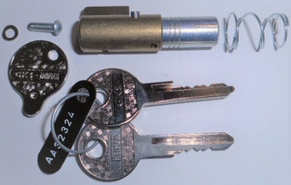 European Moped Locks and Keys « Myrons Mopeds