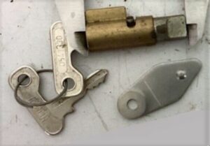 European Moped Locks and Keys « Myrons Mopeds